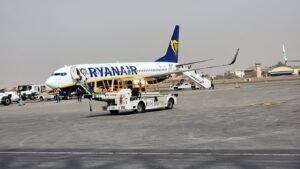 Aéroport Rabat-Salé | Vols, Transferts, Infos utiles