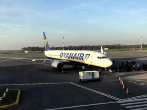 Aéroport Rabat-Salé | Vols, Transferts, Infos utiles