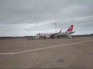 Aéroport Rabat-Salé | Vols, Transferts, Infos utiles