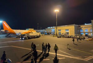 Aéroport Rabat-Salé | Vols, Transferts, Infos utiles